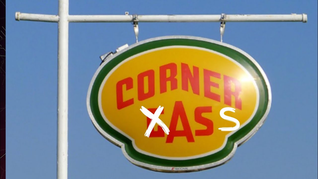 Corner Ass | Episode 1 (Asking For directions) Corner Gas Spoof - YouTube