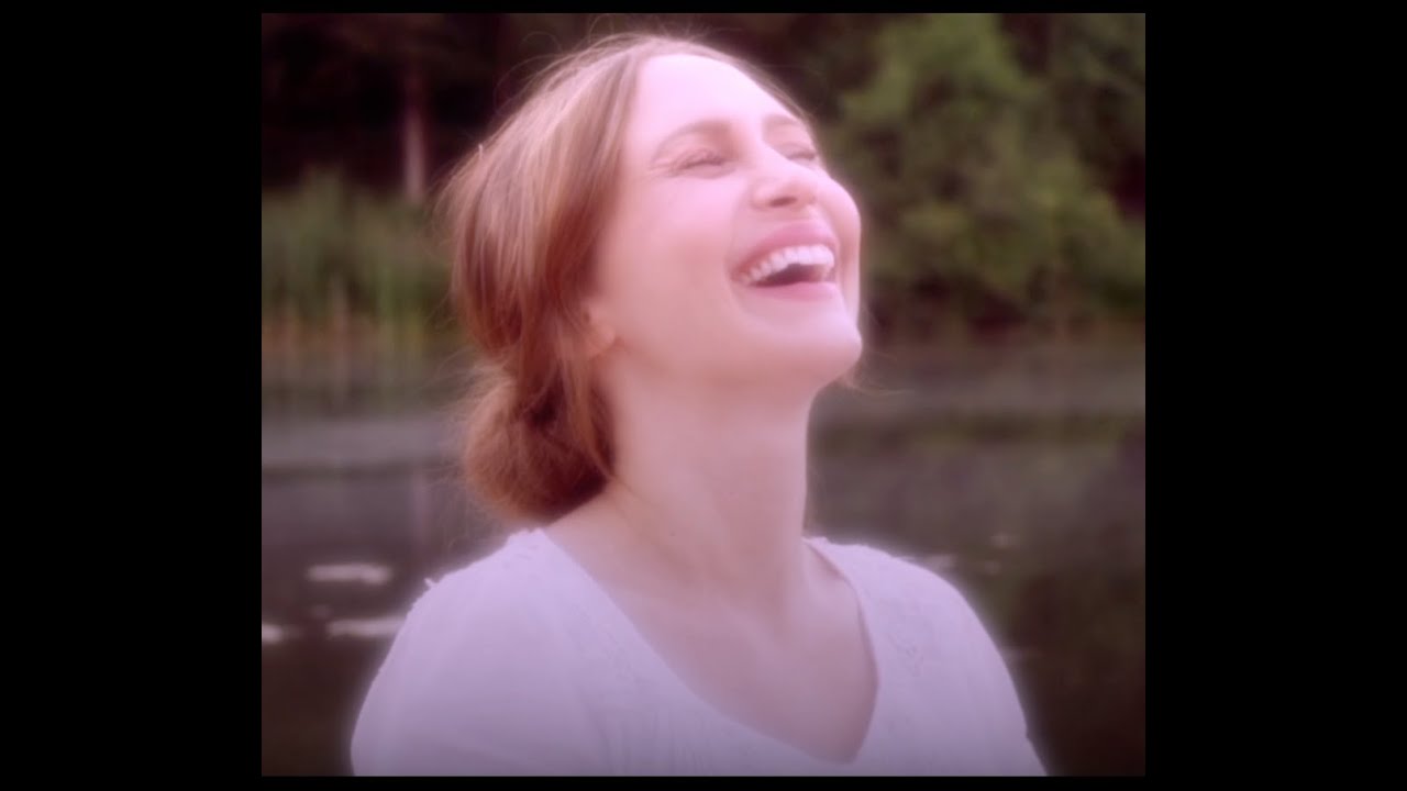corinne walker — happiness - YouTube
