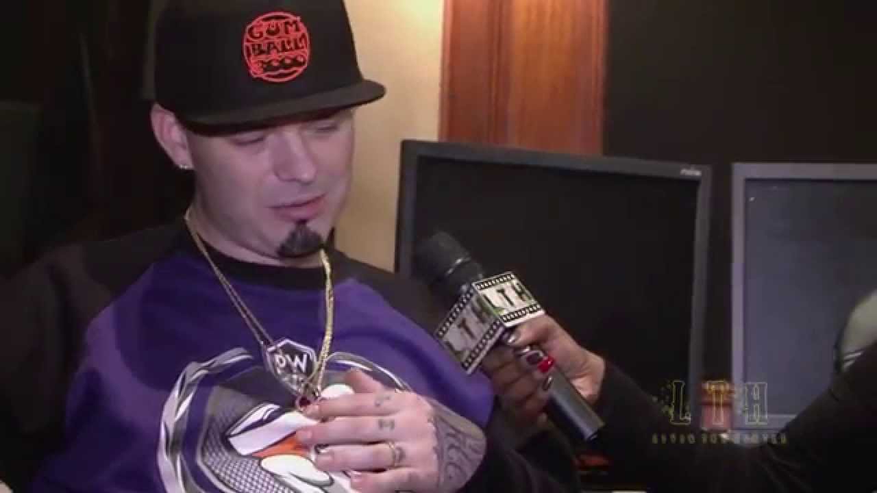 PAUL WALL - PO UP POET - LIVIN THE HUSTLE - YouTube