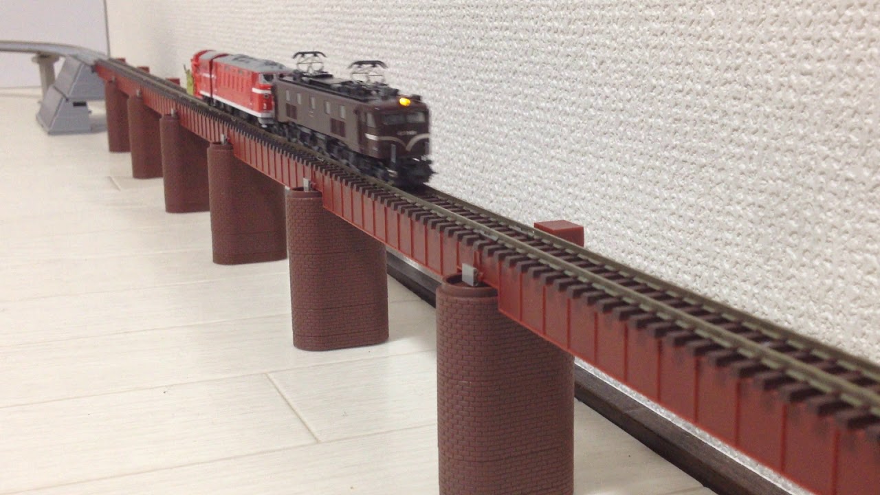 EF5889+DD531 - YouTube