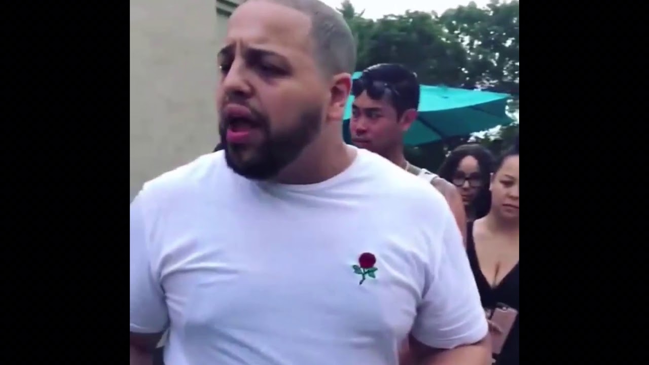 AYO WHAT THE F - YouTube