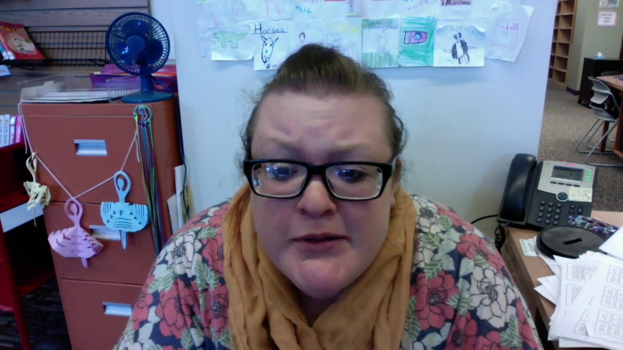 Storytime Fingerplays: A How To Guide - YouTube