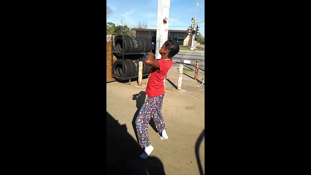 Southpark Shawty at it again - YouTube