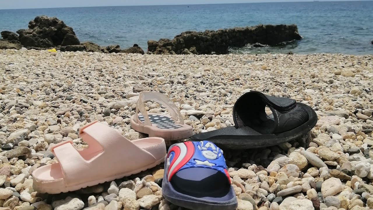 Finding public beach gone wrong | What really happens after - YouTube