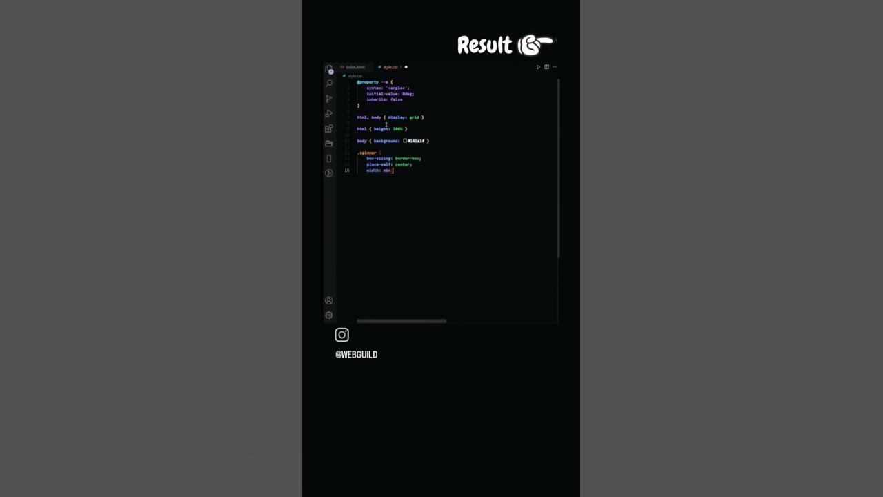 3 100 Html Css Trick Coding New Htmllanguage Shots Css Htmlcss Youtube