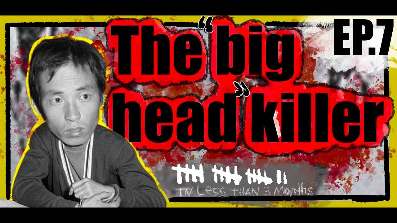 A Killer Who Needed Revenge on Society - Kim Dae Doo [Podcast EP.7 ...