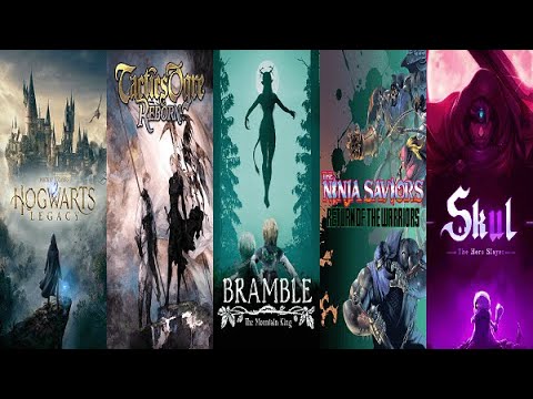 New PS4 Game Fake PKGs (FPKGs) Released in PS4Scene - YouTube
