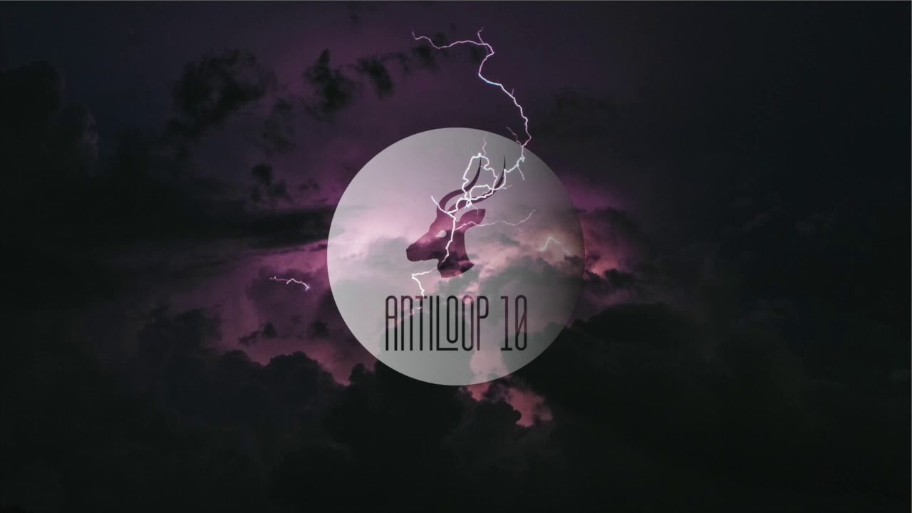 Antiloop Mix 10 | Dark & Hard Techno - YouTube