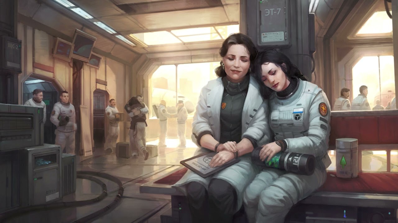 Returning home - Sovietwave Mix | Retrowave Mix - YouTube