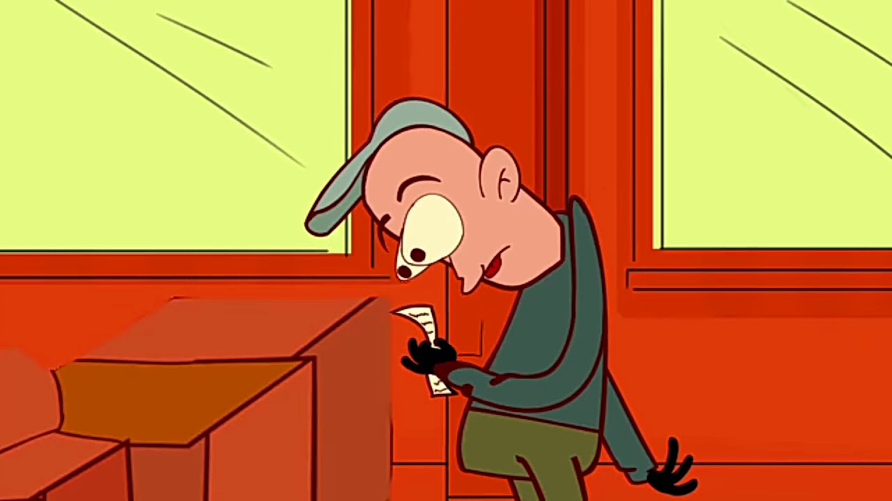 Typowy Debil na zakupach zwany SebiX - YouTube