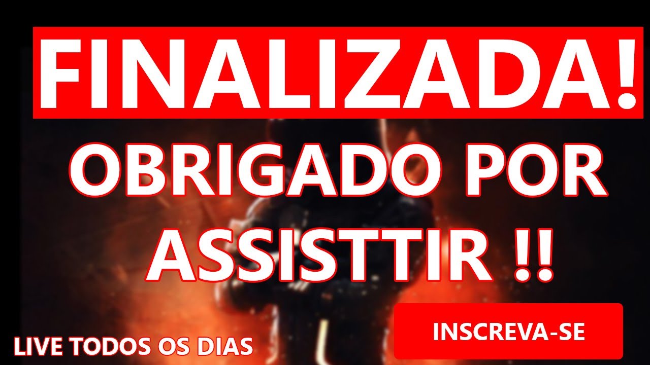 Ep2: Segue a Live - YouTube