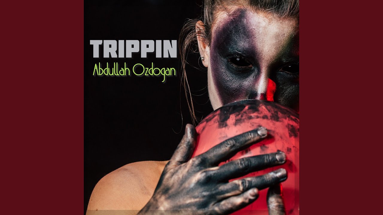 Trippin - YouTube Music