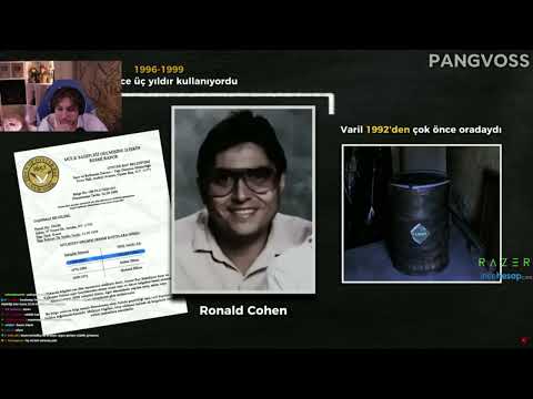 RRAENEE - 30 Yıl Sonra Ortaya Çıkan Gerçek: Reyna Marroquín Vakası | İzliyor #rraenee