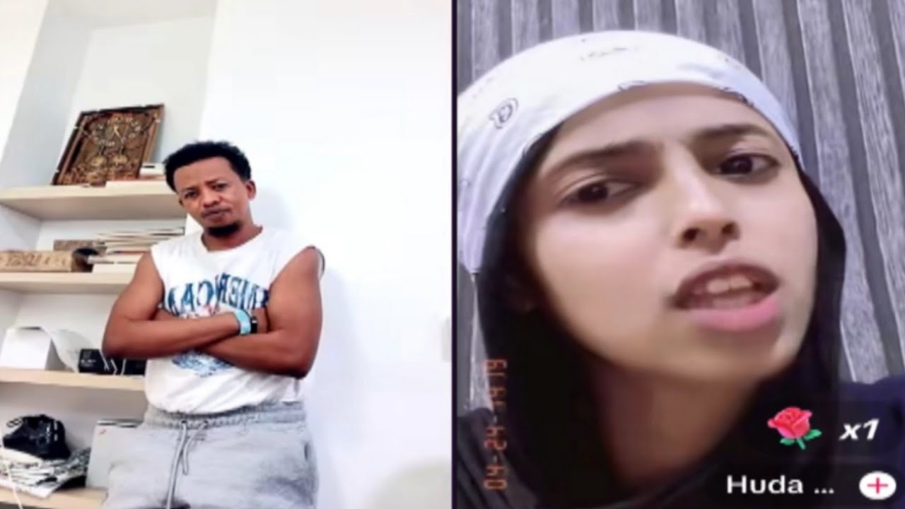 May 28, 2024 xuseen OG & huda amuun dhiiqo Toosa😱😱😱😱 - YouTube