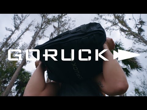 GORUCK Is the Official Apparel and Footwear Provider of CrossFit and ...