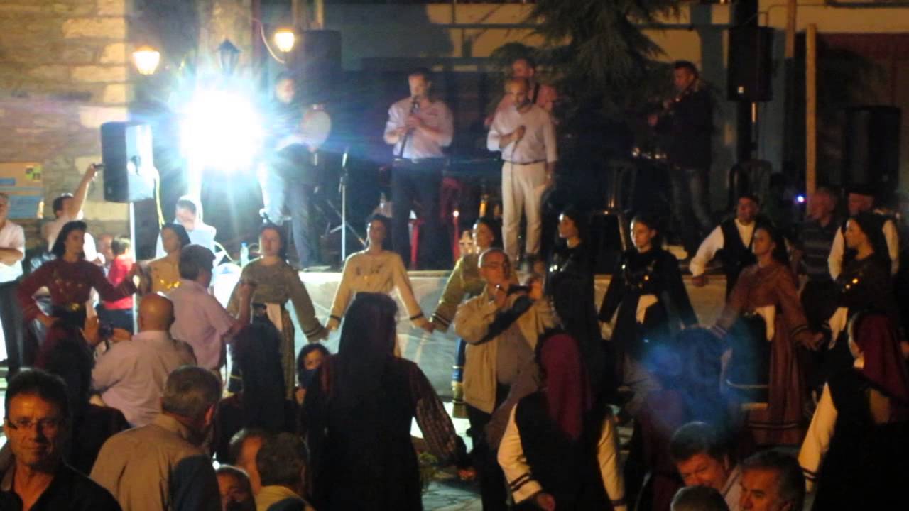ΛΙΒΑΔΕΡΟ ΑΝΤΑΜΩΜΑ 2015 (10) - YouTube