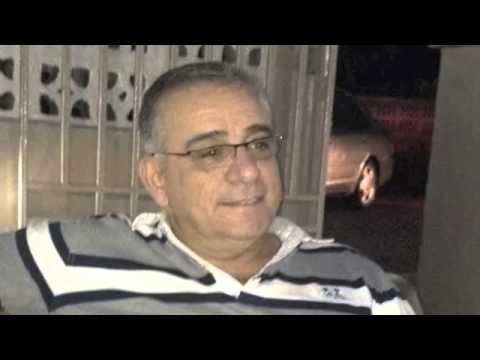 Just The Way You Are By Ghassan Abed - YouTube