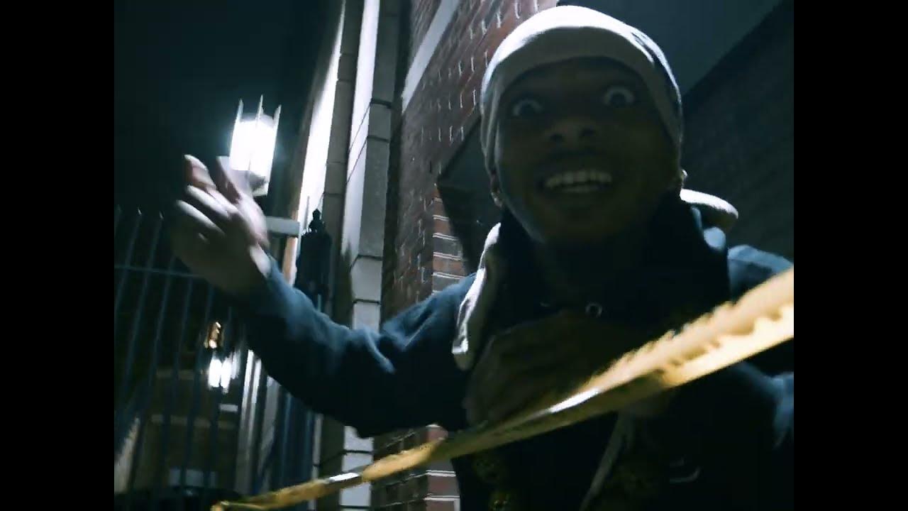 CAMERON AZI - OMGIMAGOD PROD THRAXX - YouTube