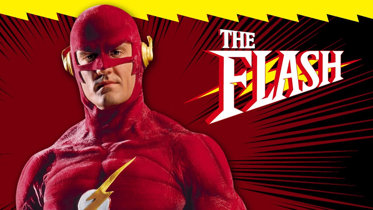 The Flash (Earth 90)⚡You're The Best - YouTube