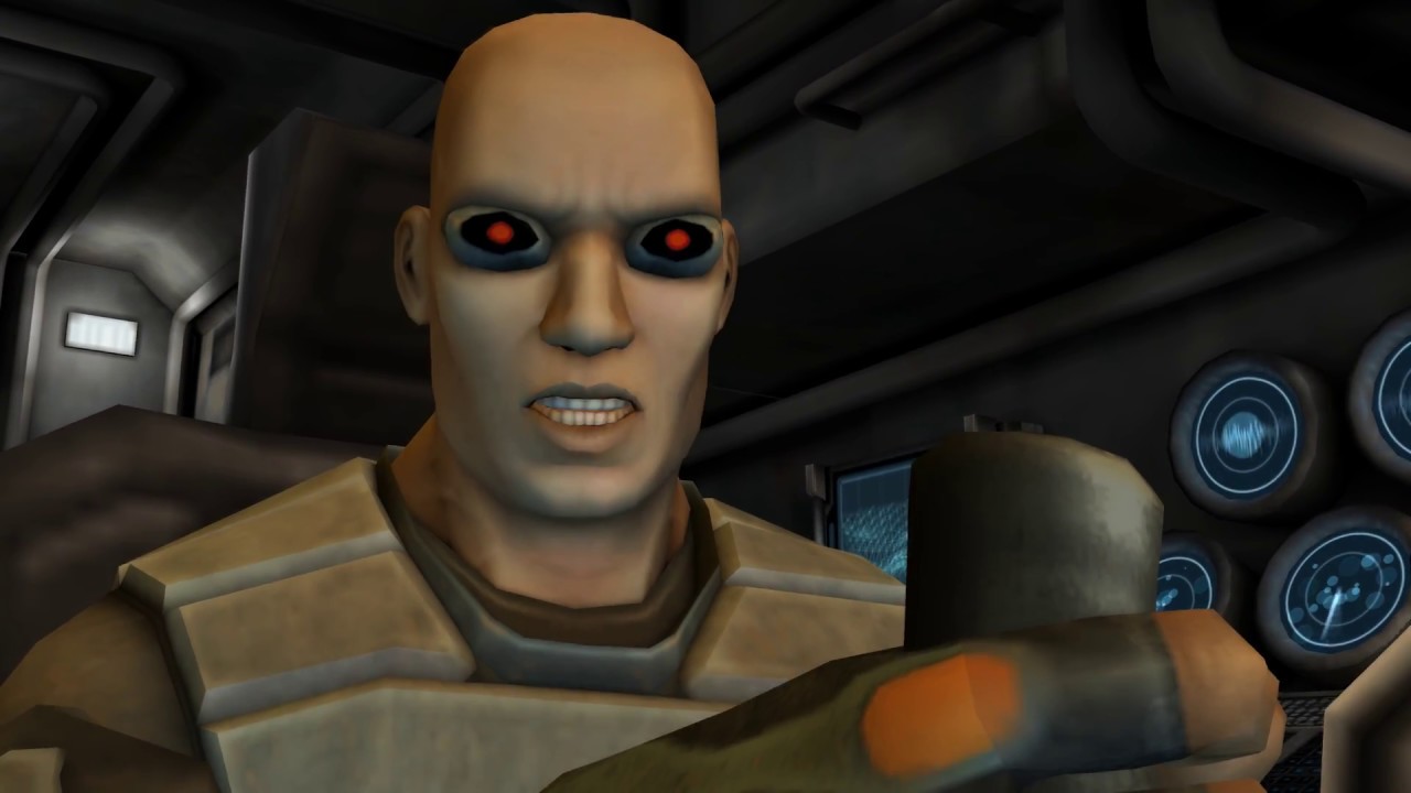 TimeSplitters Future Perfect 4K Pt.1 - YouTube