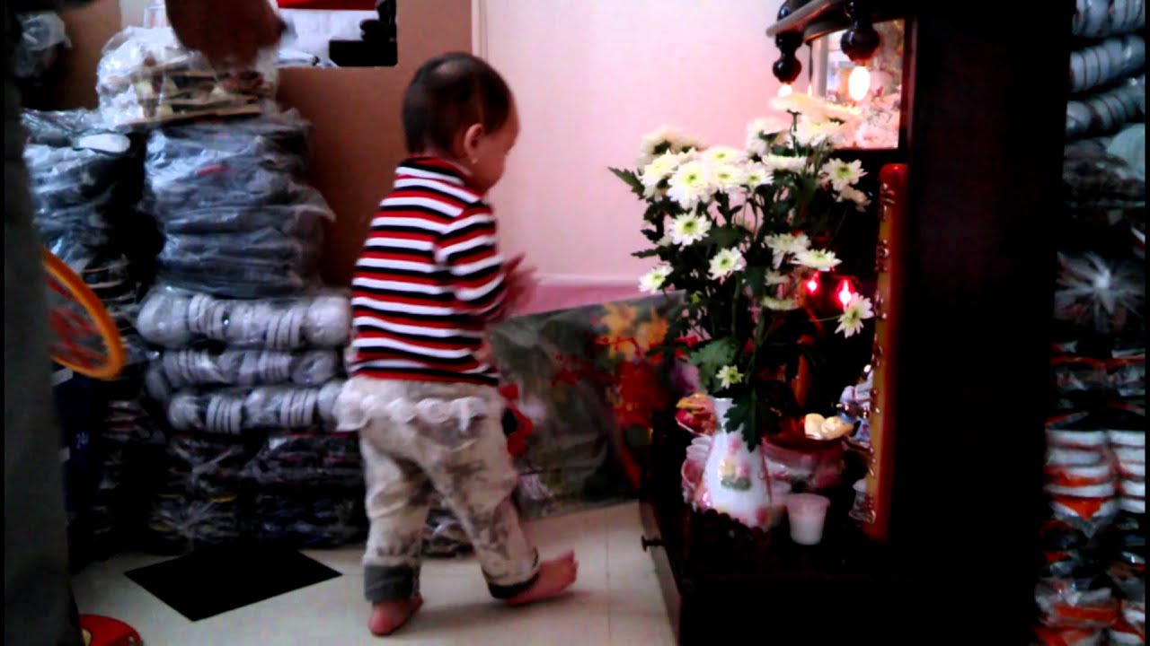 Tina lay ong dia 3 - YouTube