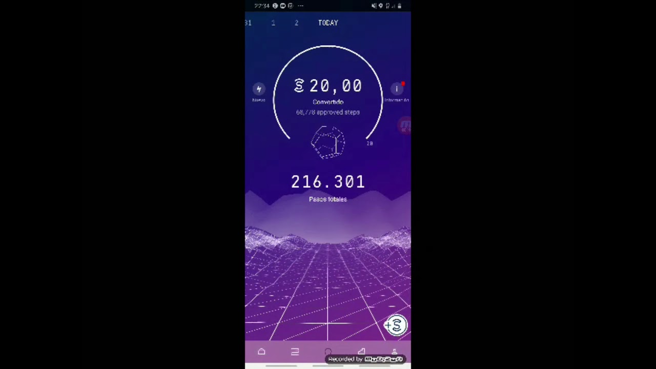 SWEATCOIN HACK PASOS - YouTube