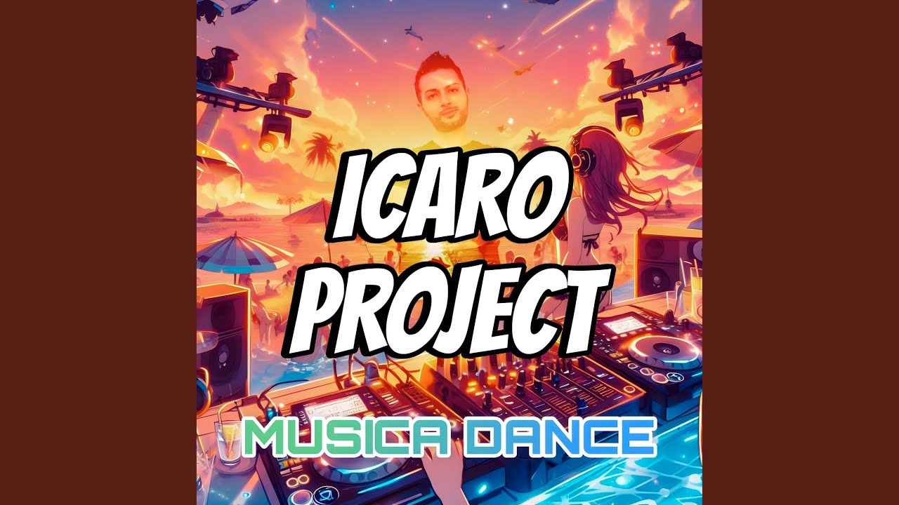 Musica Dance (DeeJay Froggy & DJ Raffy Remix edit) - YouTube