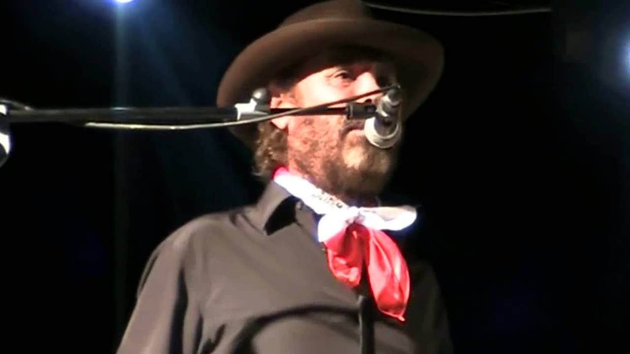 El Cabrero - Luz de Luna - YouTube