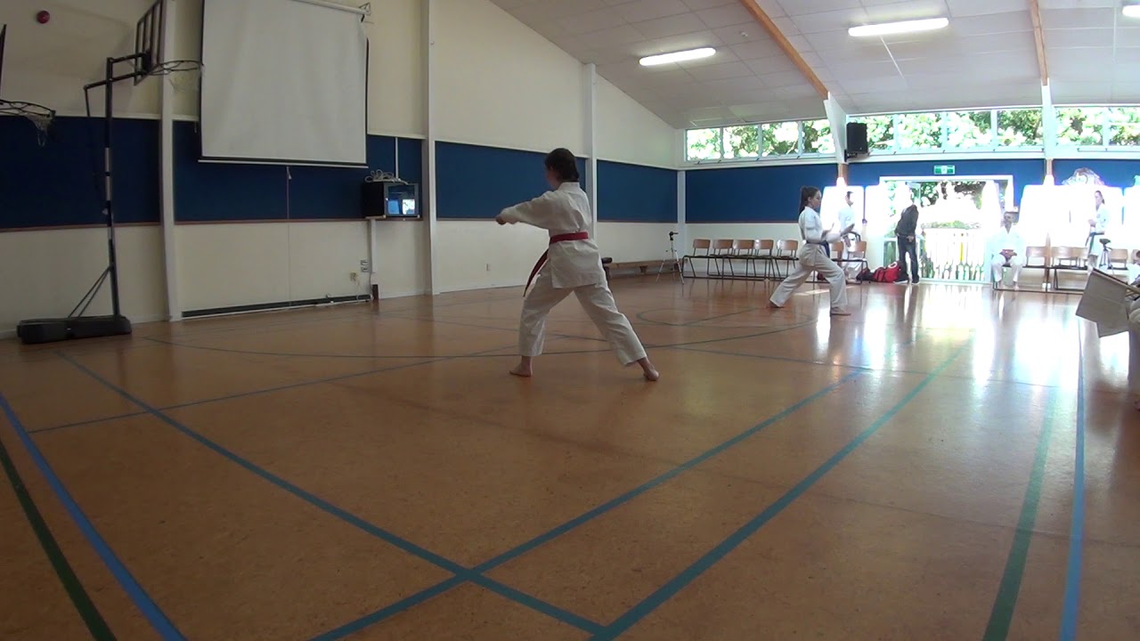 gkr wgtn kata 2019 03 24 r2 12 15yrs female 6th 5th 01a saifa saifa ...