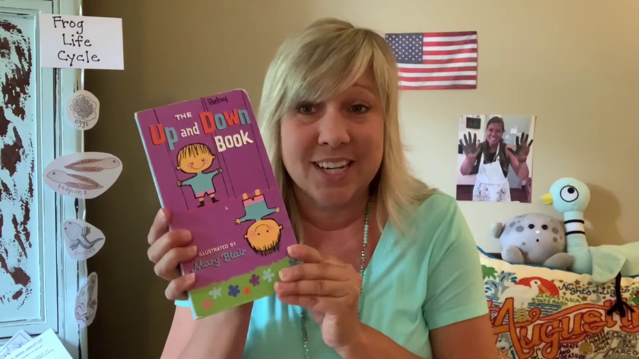 Circle Time, Tuesday, April 14, 2020 - YouTube