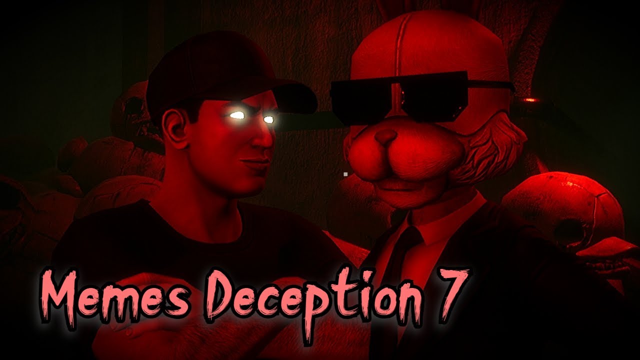 Memes Deception 7 - YouTube