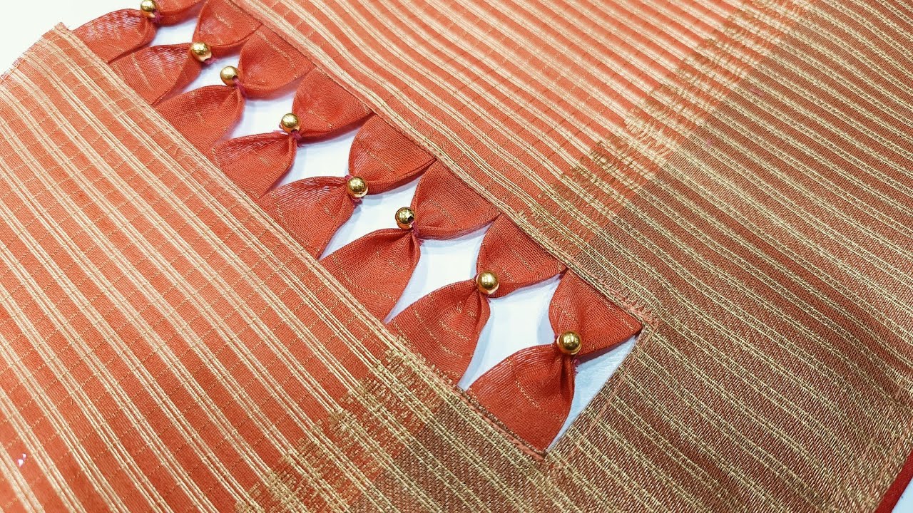 Very Stylish and Unique Sleeve Design Cutting and Stitching | Sleeve ...