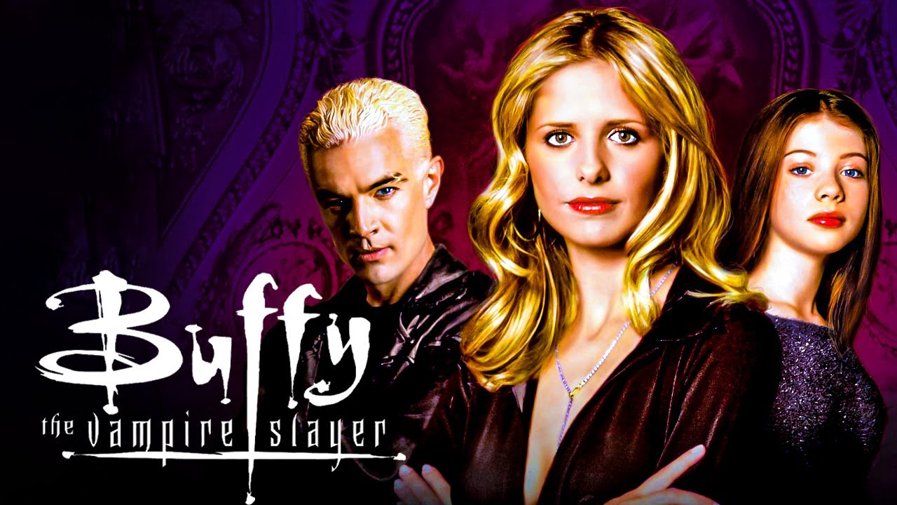 Everything we know about the Buffy The Vampire Slayer Revival - YouTube
