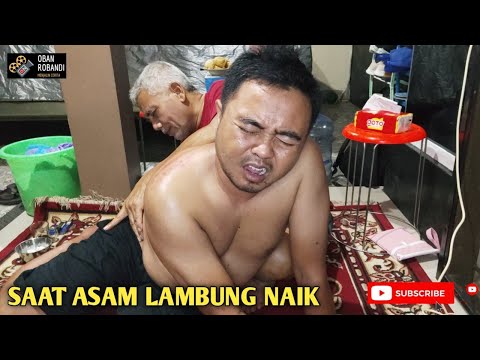PIJAT URUT URAT LAMBUNG #pijaturuttradisional #pijatsehat #uruttradisionalindonesia