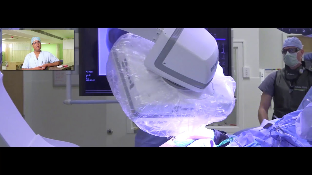 Hybrid OT and its advantages | Apex Hospital Jaipur - YouTube