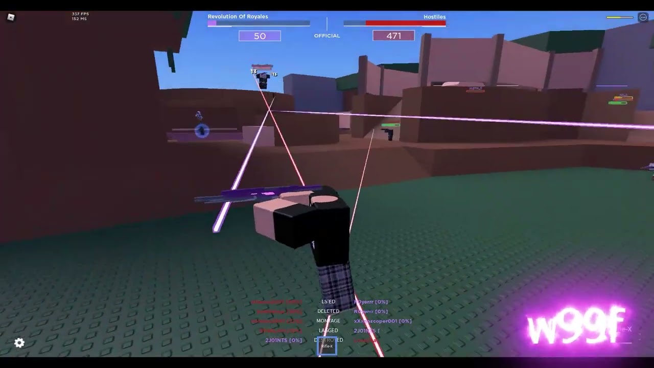 my dx9 settings - YouTube