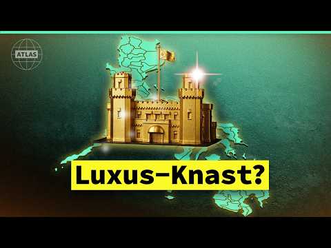 Das geheime Drogen-Imperium der Philippinen