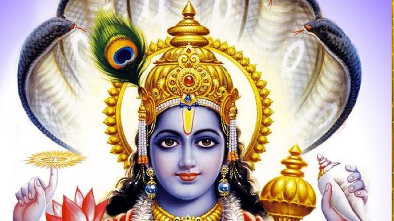 O Highest One, An Anglo-Saxon Bhakti Poem - YouTube