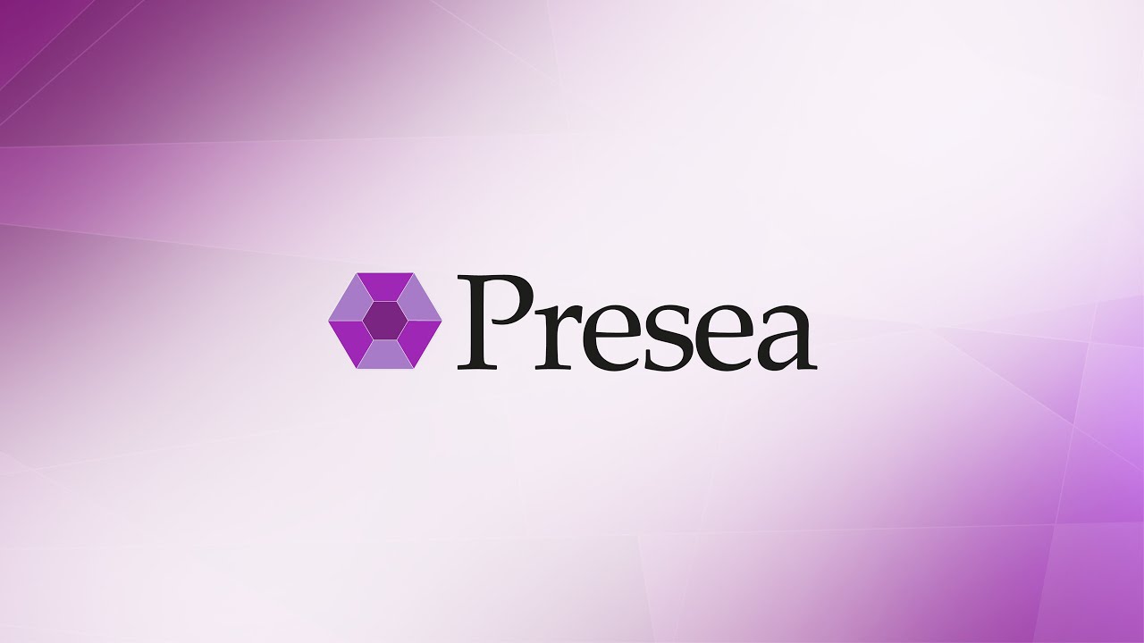 Presea: El ERP más completo del mercado - YouTube