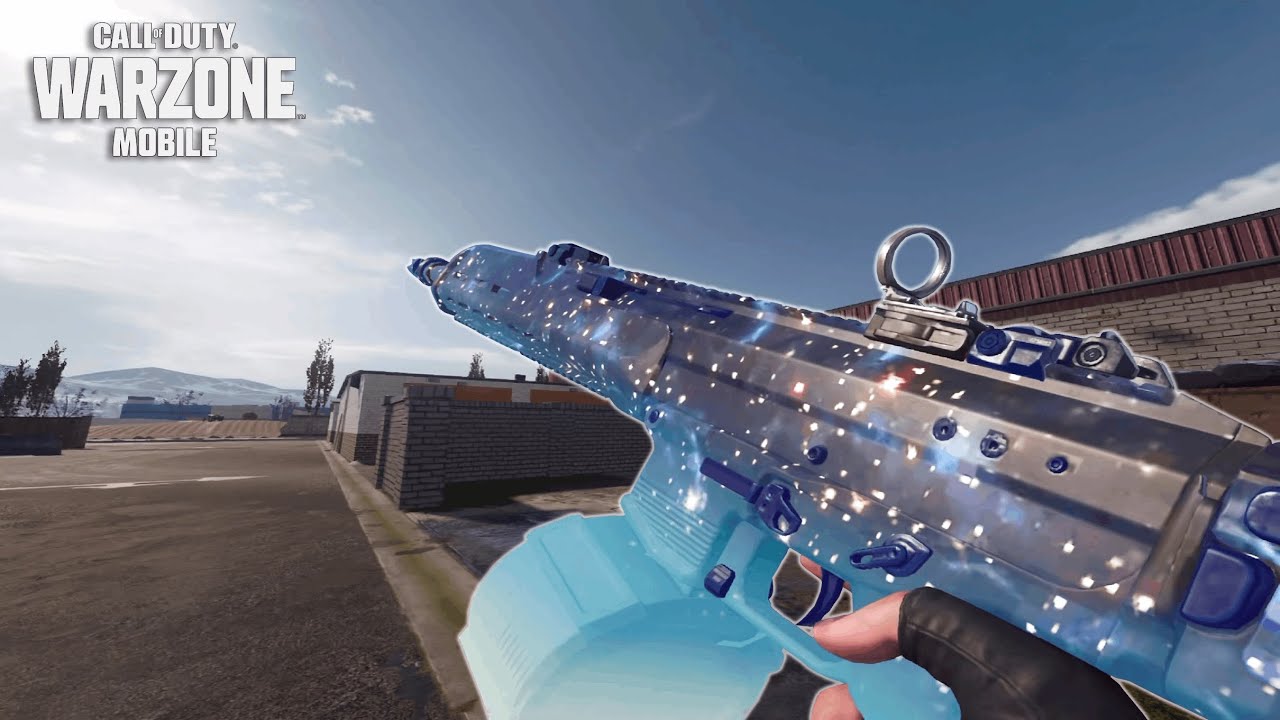 *NEW* We want the HEAT chat 🔥👀🥇 | Warzone Mobile on iPad Pro M4 High ...