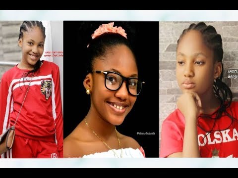 Angel Onyi Unigwe Biography and Net Worth - YouTube