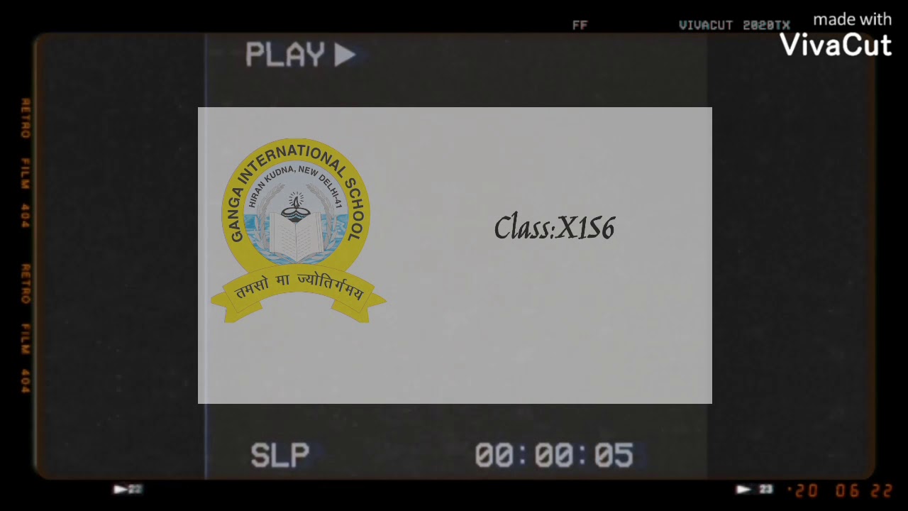 Art integrated project class 11 chemistry. - YouTube