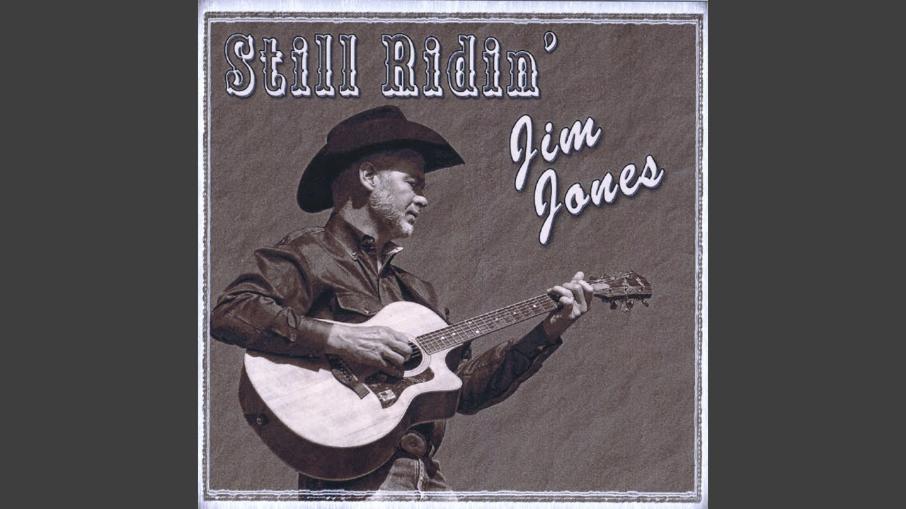 The Ballad of the Irish Cowboy - YouTube