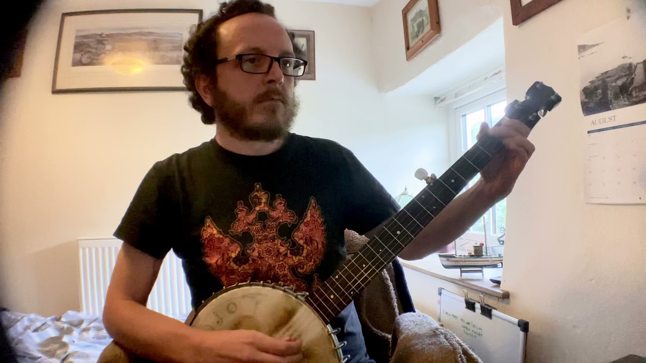‘Honkey Tonk Woman’ - Banjo practice Chords - Chordify