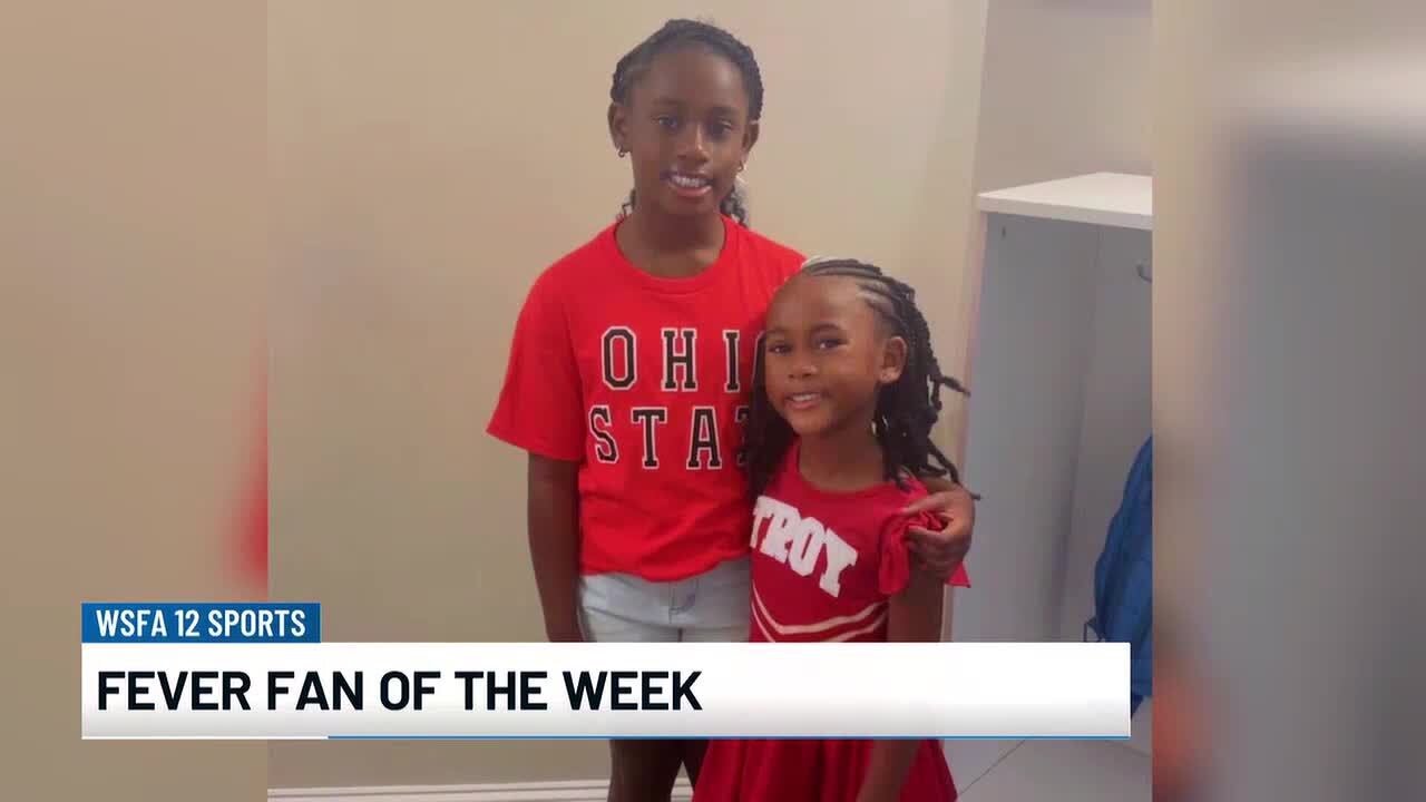 Meet the Fever Fan of the Week - YouTube