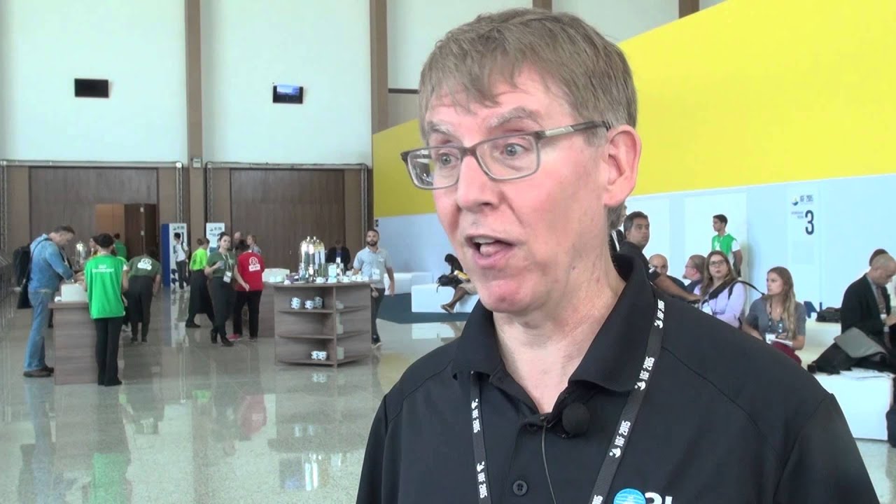 Global IGF 2015: Jack Deasy on Connecting Billions More - YouTube