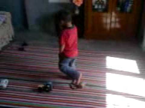 Kantarmalı Ramazan halay show