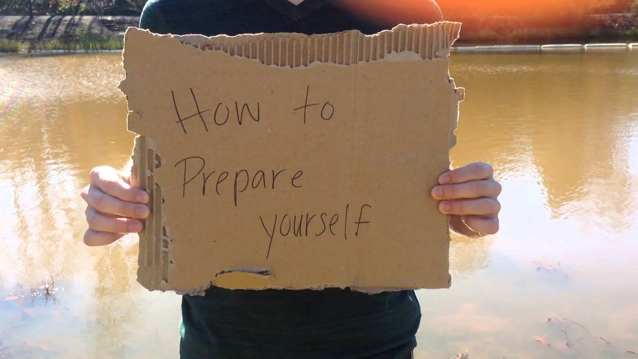 PSYC 317 - Natural Disasters PSA - YouTube