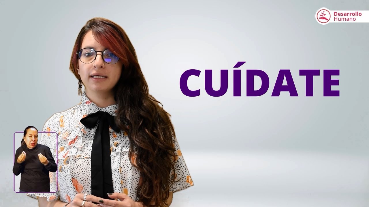 Cuídate - Introducción - YouTube