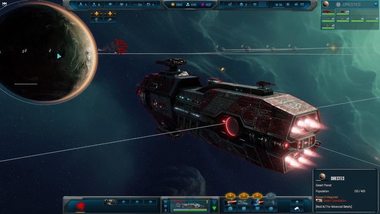 SOSE II Introduction - YouTube